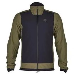 Fox Defend Fire Alpha Jacket XL