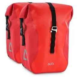 Cube Acid Fahrradtasche TRAVLR PRO 20/2 20 L