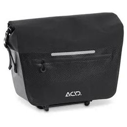 Cube Acid Fahrradtasche TRUNK PRO 14 RILink black