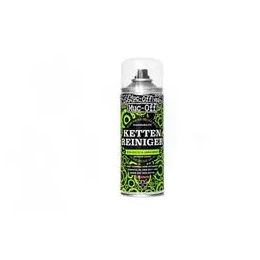 Muc-Off Muc Off Bio Chain Cleaner 400ml (German Version)