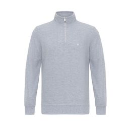 Williot Pullover Herren Größe M grau