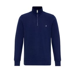 Williot Pullover Herren Größe XL navy