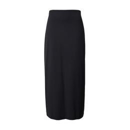 Kavazi Skirt female Black size 44
