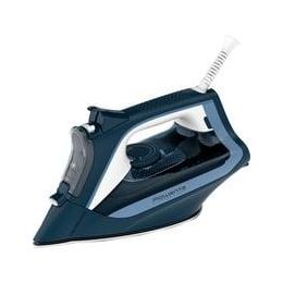 Rowenta Express Steam Vapor Extra DW4308, Dampfb&uuml;geleisen azurblau/blau