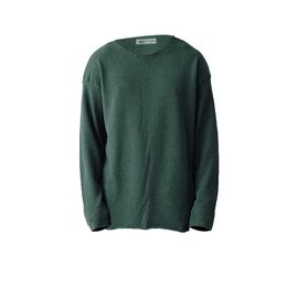 Vamos Clo Sweater 'Cedar Hill' male Green size M