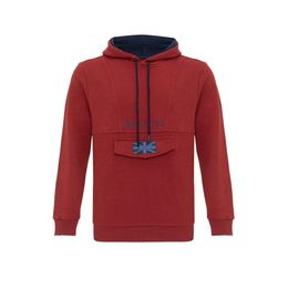 Williot Sweatshirt male Red size M