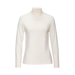 Lascana Shirt female White size 36/38