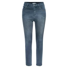 Buffalo Jeans Damen Gr&ouml;&szlig;e 35/36 blue denim