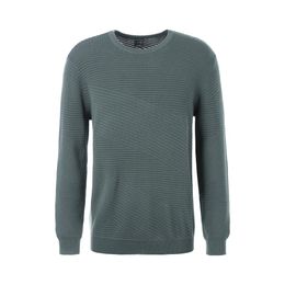 John Devin Sweater male Green size XXL