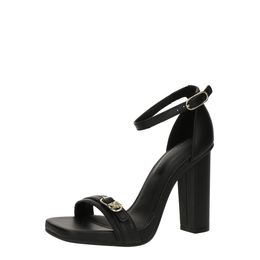 Tommy Hilfiger Sandals female Black size 36