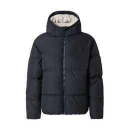 Hollister Jacke Herren Größe L schwarz