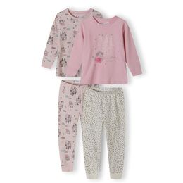 MINOTI Sleeping Bag girl Pink size 12-18m