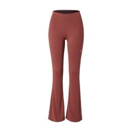 Nike Sportswear Pants female Brown size M