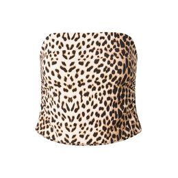 Oh April Top 'Esme' female Beige size S