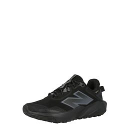 New Balance Laufschuh 'Nitrel' Damen Gr&ouml;&szlig;e 40 grau / schwarz