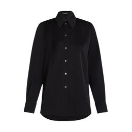 K by KARL LAGERFELD Karl Lagerfeld Blouse female Black size 48