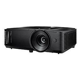 Optoma H190X - DLP-Projektor - 3D