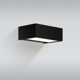 Decor Walther Box Wandleuchte, LED, 0330560,