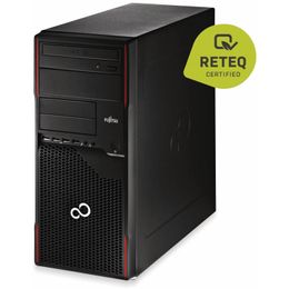 PC FUJITSU Esprimo P700, Intel i3, 12GB RAM, Win10H