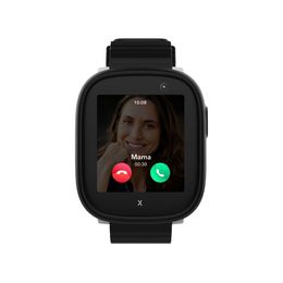 XPLORA Smartwatch X6 Play schwarz