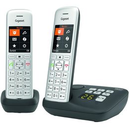 Gigaset Dect-Telefon CE575A DUO