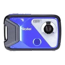 Rollei Sportsline 60 Plus blau