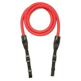 Leica COOPH Rope Strap rot SO 126cm