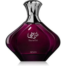 Afnan Turathi Femme Purple EDP für Damen 90 ml