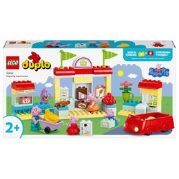 Lego duplo LEGO® DUPLO® 10434 »Peppas Supermarkt«