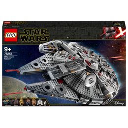 Lego Star Wars LEGO® Star Wars 75257 »Millennium Falcon™«