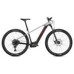 Mondraker Prime 29 Black/Gray/Red L