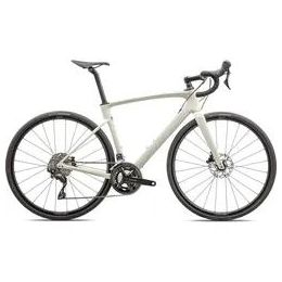 Specialized Roubaix SL8 Sport 105 Gloss Birch/White Mountains/Abalone 2024 56 cm