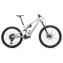 Specialized Levo SL Comp Carbon Birch/White Mountains 2024 S2