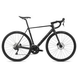 Orbea Orca M30 Vulcano-Black - Black 2024 53 cm