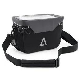 Cube Acid Lenkertasche CITY 7 FILink black