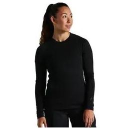 Specialized Trail Powergrid Jersey Ls Wmn L