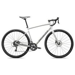 Specialized Diverge E5 Dune White/Ashen Grey 2025 56 cm