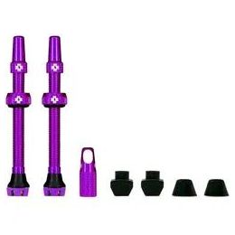 Muc-Off Muc Off Tubeless Valve Kit V2 Universal MTB & Road 44