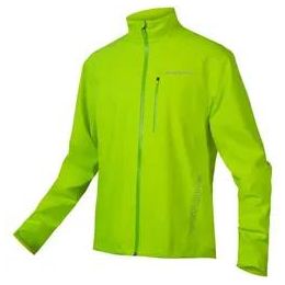 ENDURA Hummvee Wasserdichte Jacke L