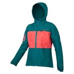 ENDURA Damen SingleTrack Jacke II XL