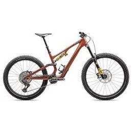 Specialized Stumpjumper 15 Öhlins Stahlfederdämpfer COPPER/SILVER 2025 S4