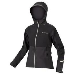 ENDURA Damen MT500 Wasserdichte Jacke M