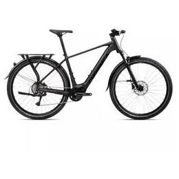 Orbea KEMEN 40 Metallic Night Black 2024 M