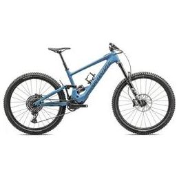 Specialized Turbo Kenevo SL 2 Comp Satin Mystic Blue / Mystic Blue Metallic S3