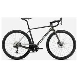 Orbea TERRA H30 Green - White 2025 M