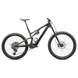 Specialized Levo SL Expert Gloss Dark Moss / Green / Gold 2024 S4