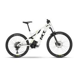 Husqvarna Light Cross LC4 White S