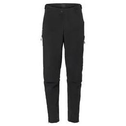 Vaude Women's Qimsa Softshell Pants II 42.0