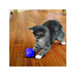 Kong Cat Treat Dispensing Ball 7.5cm