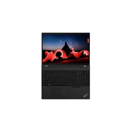 Lenovo ThinkPad T16 Gen 2 - 16" - AMD Ryzen 7 Pro - 7840U - 32 GB RAM - 1 TB SSD - 4G LTE - German